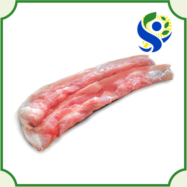 Liempo Cut (Baboy) – Sentrong Pamilihan