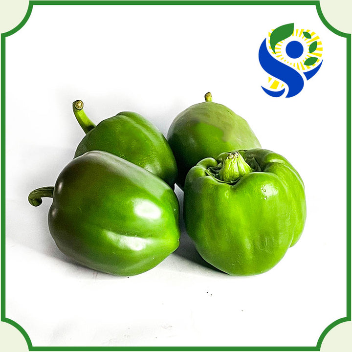 Gulay - Highland – Sentrong Pamilihan