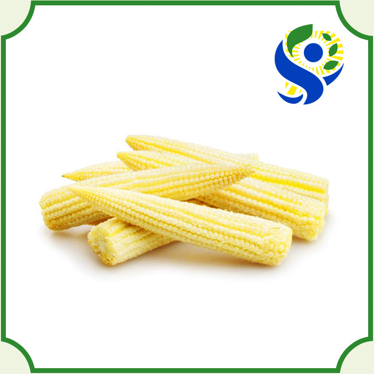 Young Corn (1kg) – Sentrong Pamilihan